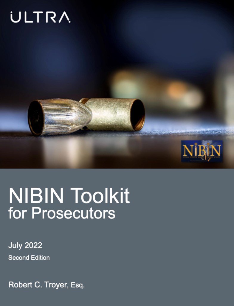 Prosecutor Resources - The National Crime Gun Intelligence Center ...